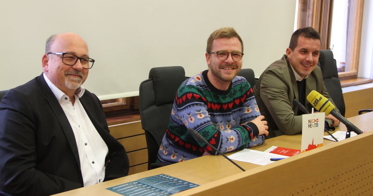 En mesec bo vsak dan nekaj - Svet24.si