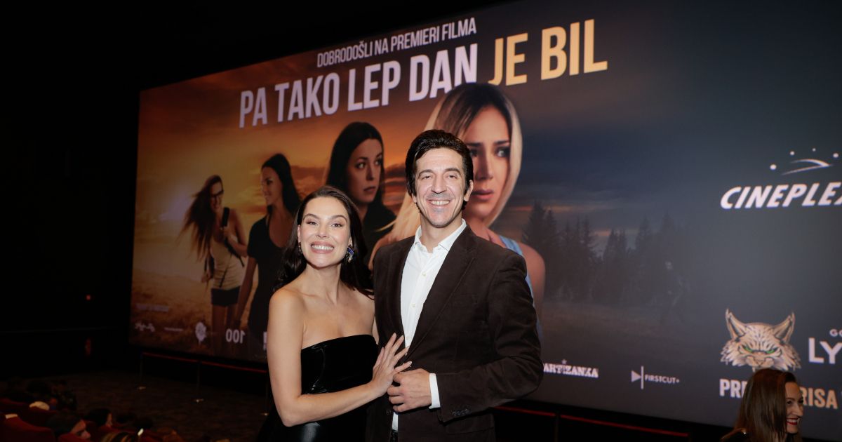 Ula Furlan povedala vse o ljubezni z Zagrebčanom - Svet24.si