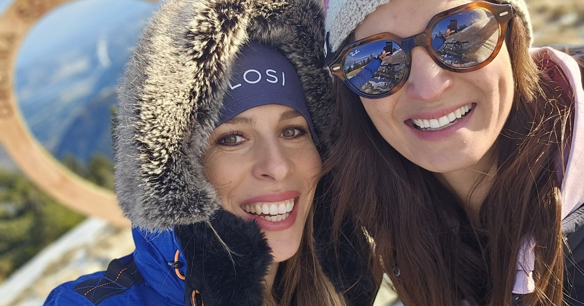 Potep z Leo: Žana Vidmar, kot je še ne poznate - Svet24.si