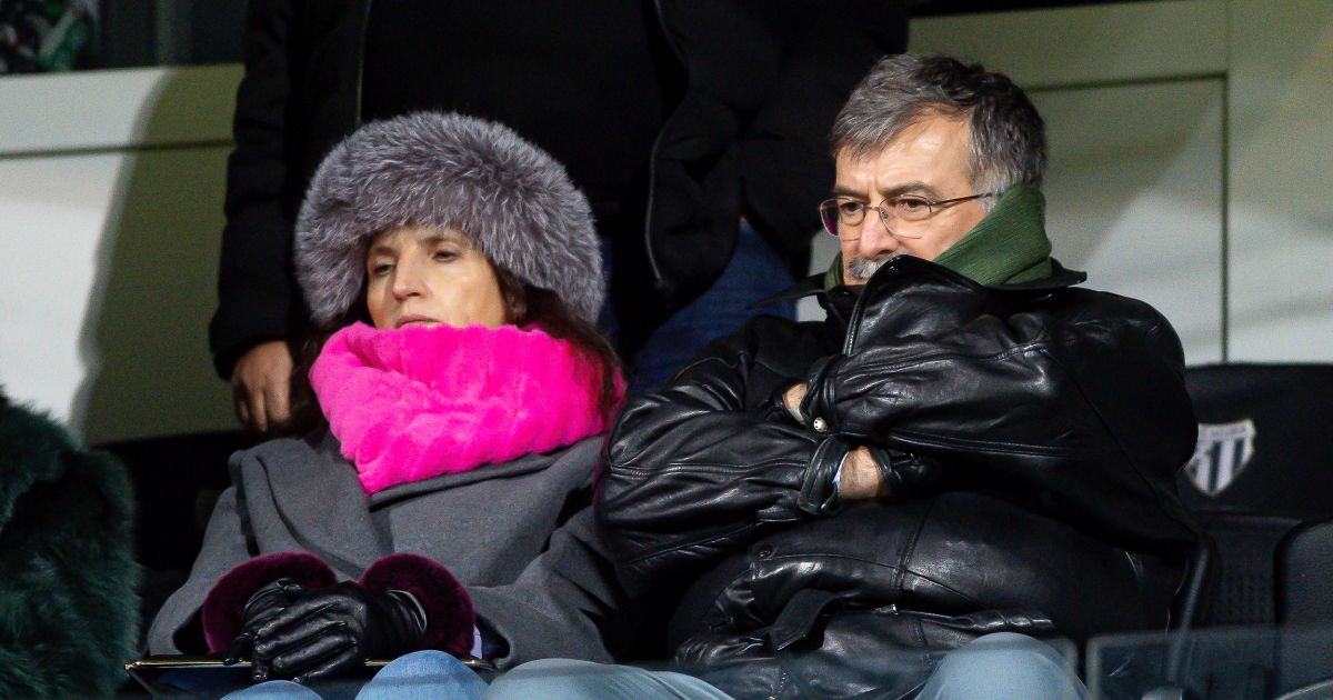 George Junčaj se je vrnil v ZDA, vse oči uprte v Roberta Kuzmiča ...