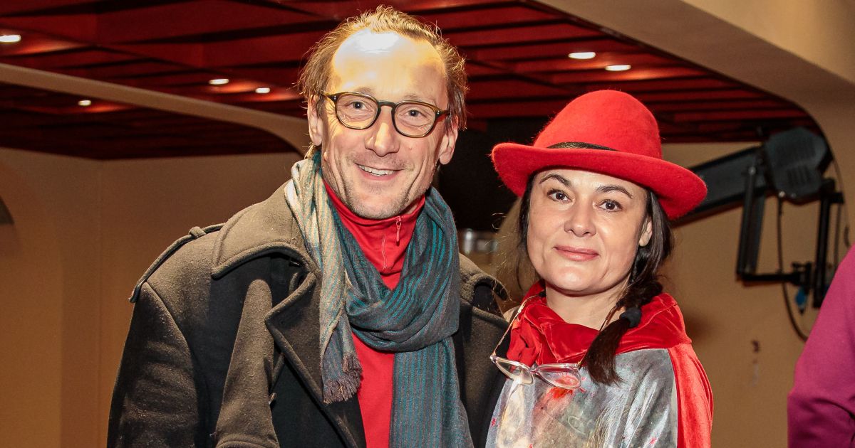 Marko Mandić in Pia Zemljič doma ne postavljata smreke - Svet24.si