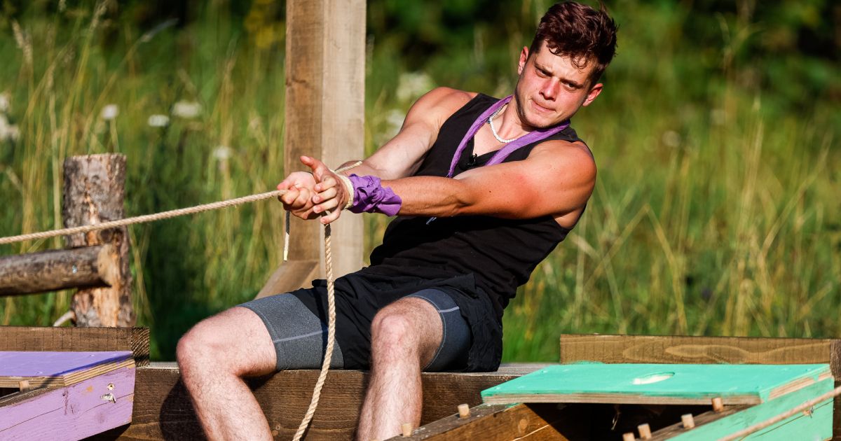 Tim Novak je veliki zmagovalec Kmetije - Svet24.si