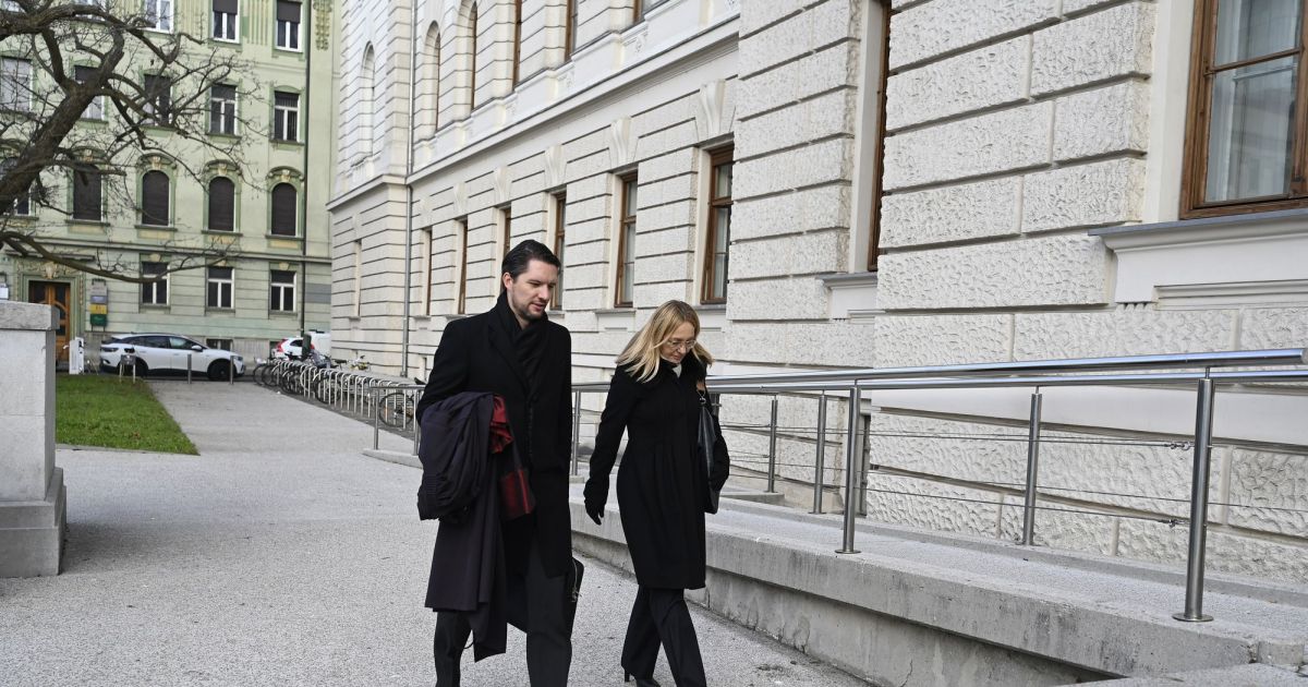 Alja Brglez je lažje zadihala: tožilstvo umaknilo obtožnico – Reporter