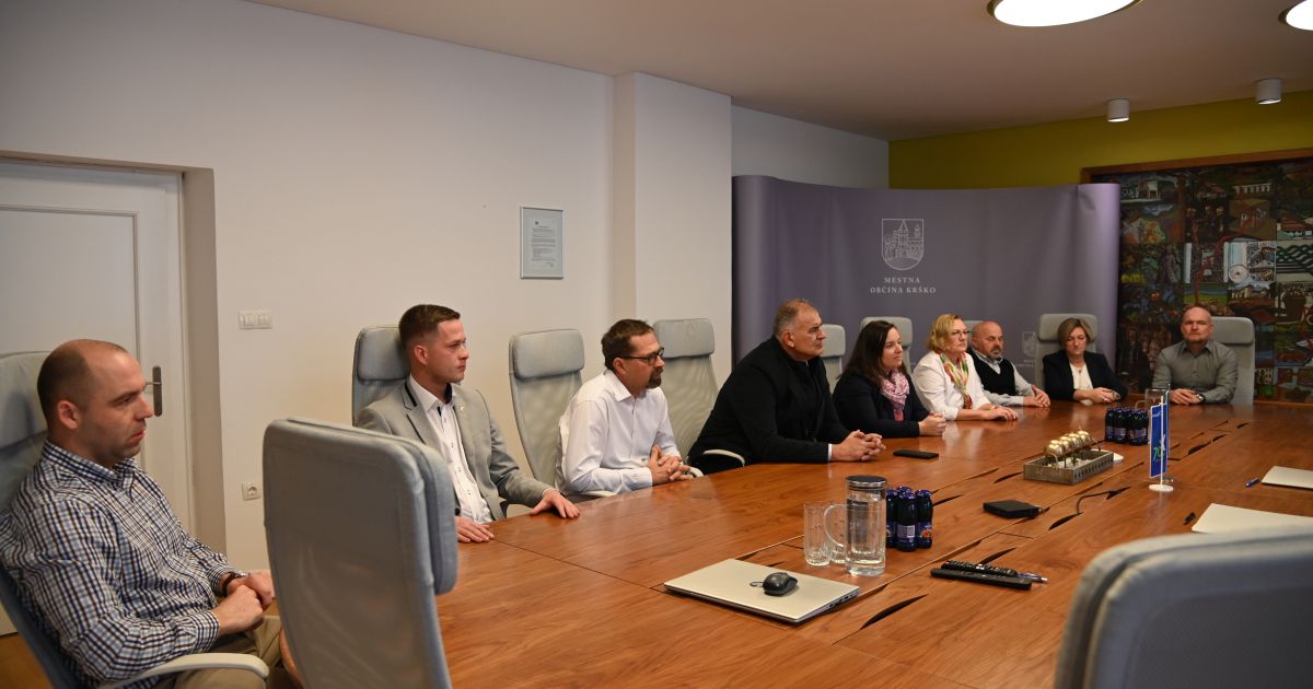 Gospodarske javne službe bo še naprej izvajal Kostak - Svet24.si