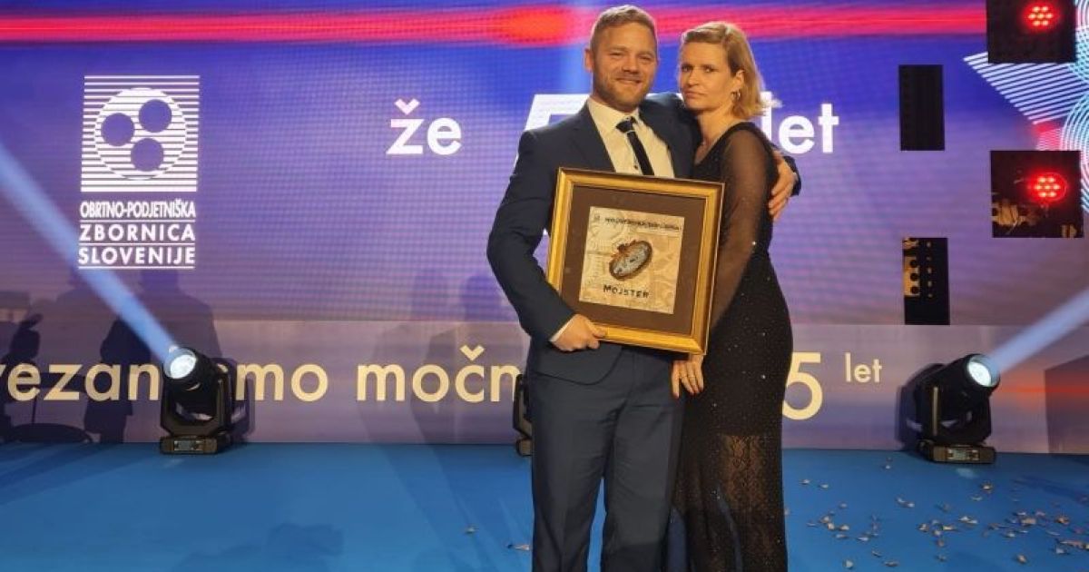 David z nazivom mojster - Svet24.si