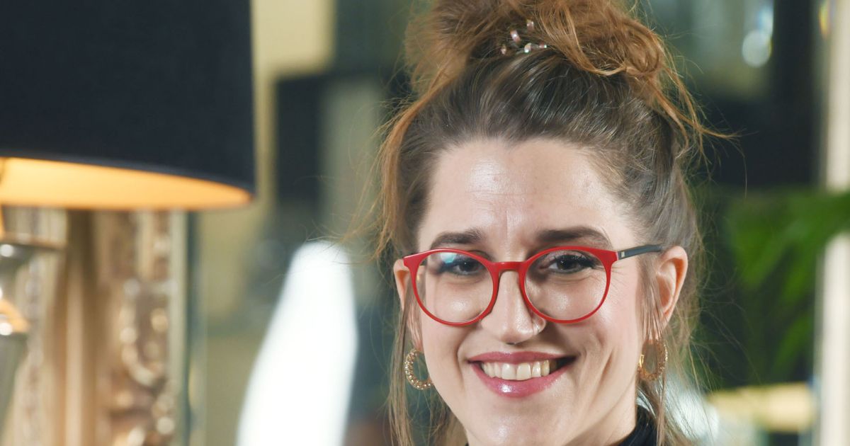 Kandidatka za Slovenko leta: Sara Bajec se bori za boljši svet - Svet24.si
