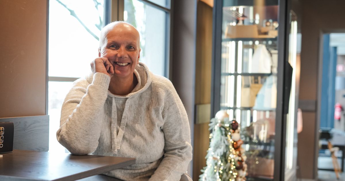 Bitko z boleznijo bo dobila - Svet24.si