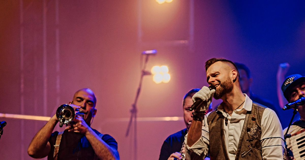 Samo Kališnik se je poslovil od ekipe - Veseljak.si