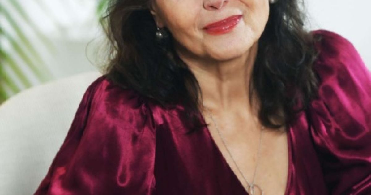 Maja Weiss med kandidatkami za Slovenko leta 2024 - Svet24.si