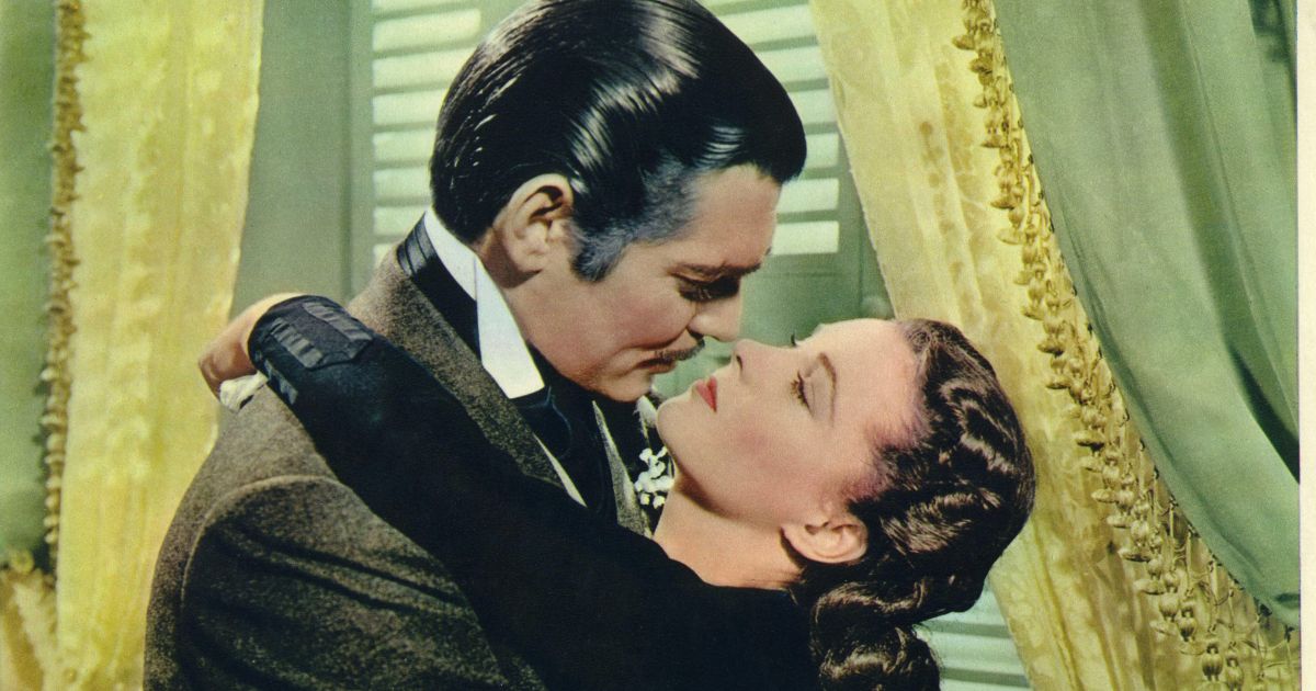 5 filmov z oskarjem, ki so danes predmet kritik: seksizem, rasizem in sporne vloge - Svet24.si