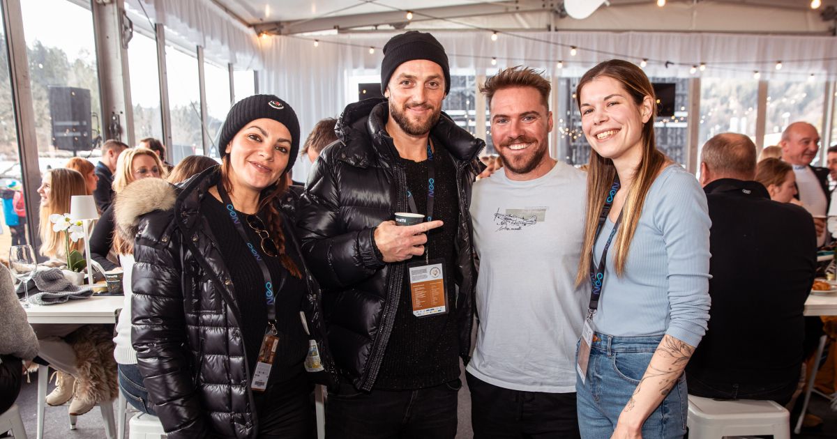 Tjaša Perko razume, kaj preživlja žena Mihe Hrobata - Svet24.si