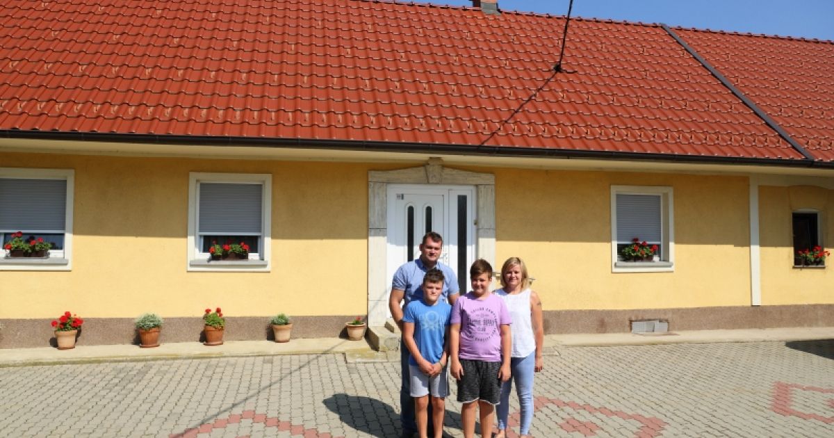 Ptuj: Kmetija 2018 - Pri Prosenjakovih uspešno kmetuje že peta ...