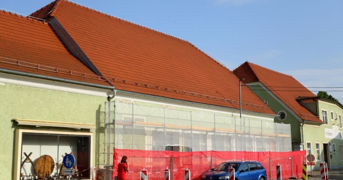 Ptuj: Pošta in NLB skupaj na novo lokacijo - Svet24.si