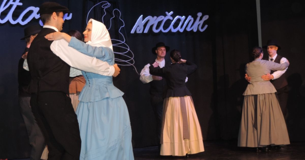 Ormož: Maroltovo srečanje in Napev – Odsev 2019 - Svet24.si