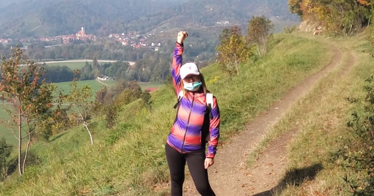 Nataša: »Jaz sem z novim srcem zadela več kot sedmico« - Svet24.si