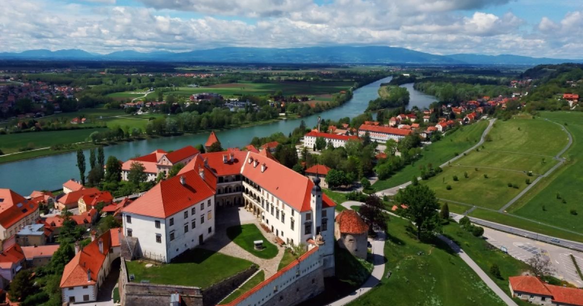 Ptuj v boj za „zeleni“ zlati znak - Svet24.si