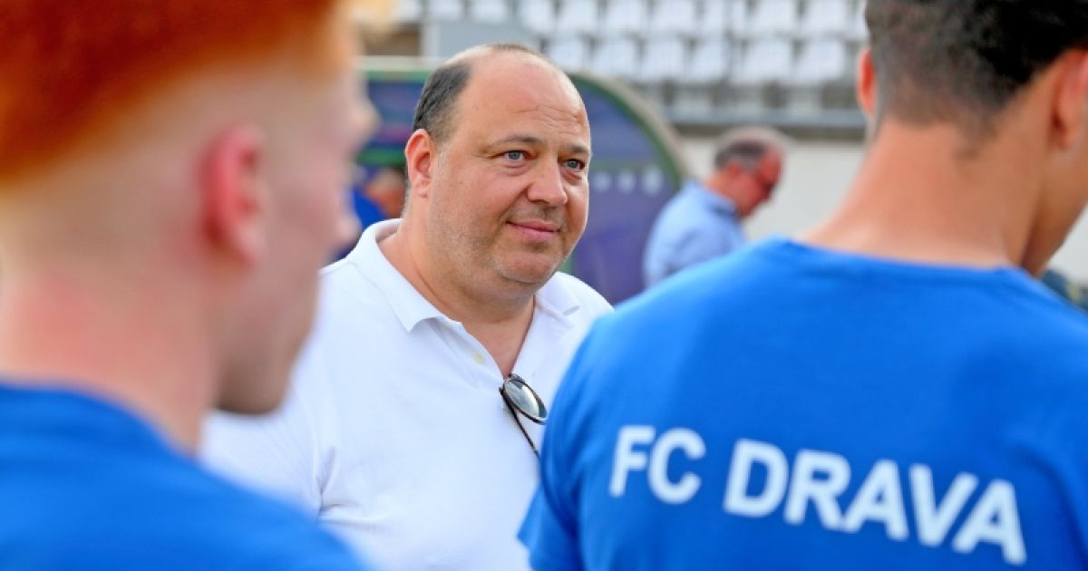 Andrej Maglica: „Stari grehi nas več ne obremenjujejo“ - Svet24.si