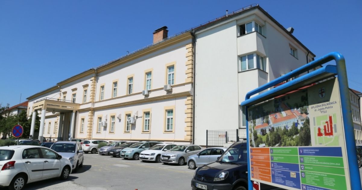 Bolnišnica Ptuj: Je na kirurškem oddelku res marsikaj narobe? - Svet24.si