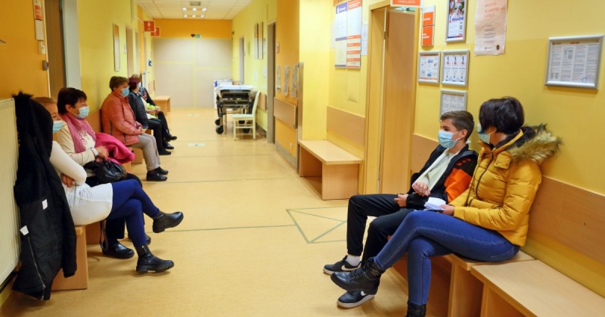 Res bi potrebovali nov operacijski blok - Štajerski Tednik