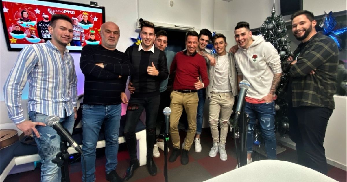 V dobrodelni akciji Radia-Tednika Ptuj zbrali 8.412 evrov - Svet24.si