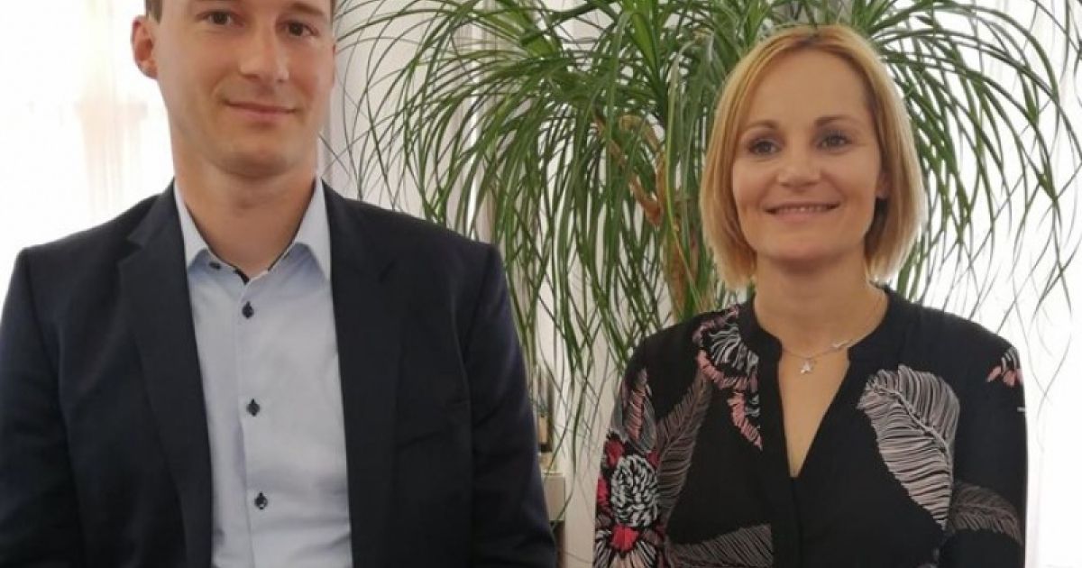 Ptuj: Alen Jevtović je novi direktor uprave Mestne občine - Svet24.si