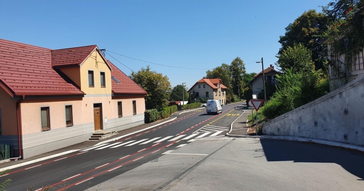 Teharsko cesto čaka celovita prenova - Novi Tednik