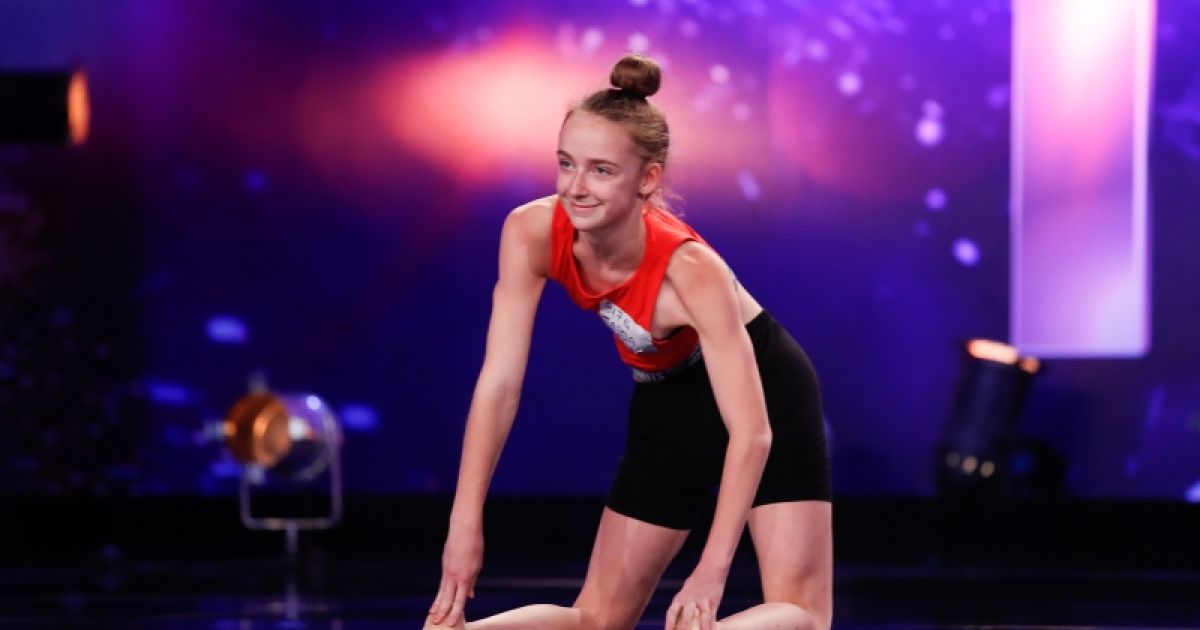 Šmarčanka Tajda Korče zmagala v Slovenija ima talent - Svet24.si