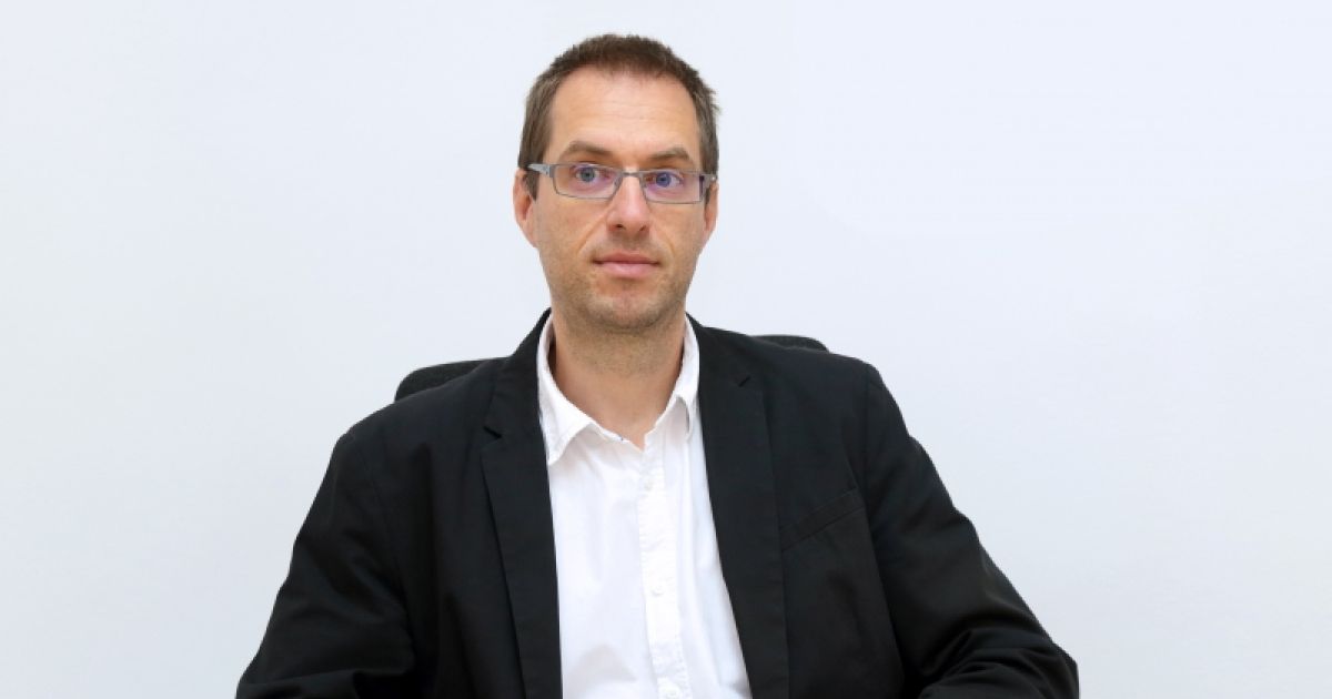 Ptuj: Alen Hodnik: »Sprejemam le odločitve, ki so dobre za podjetje ...