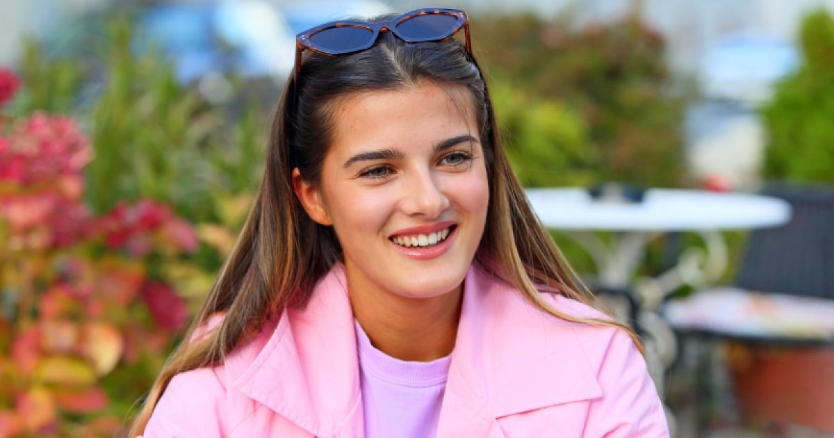 Ptujčanka Lea Prstec, Miss earth Slovenije 2022: „Naravna lepota je ...