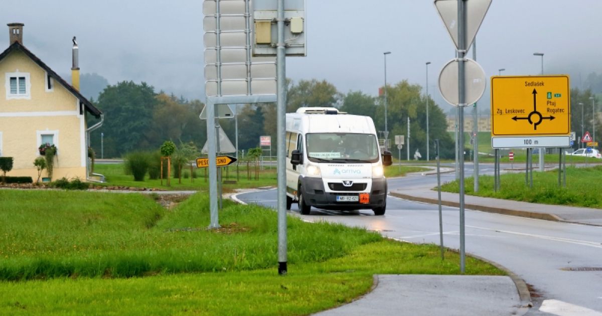 Ukinitev linij s praznimi avtobusi, staršem učencev povračilo stroškov ...