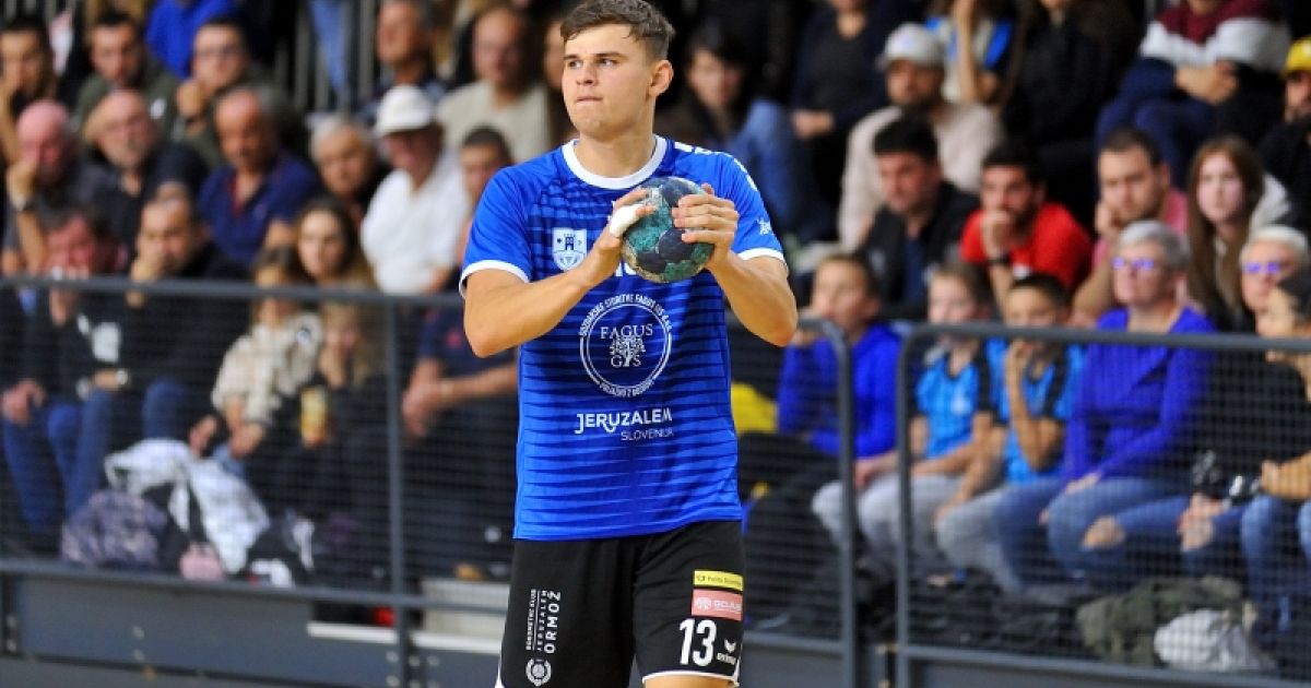 Trimo brez težav čez Hardek - Svet24.si