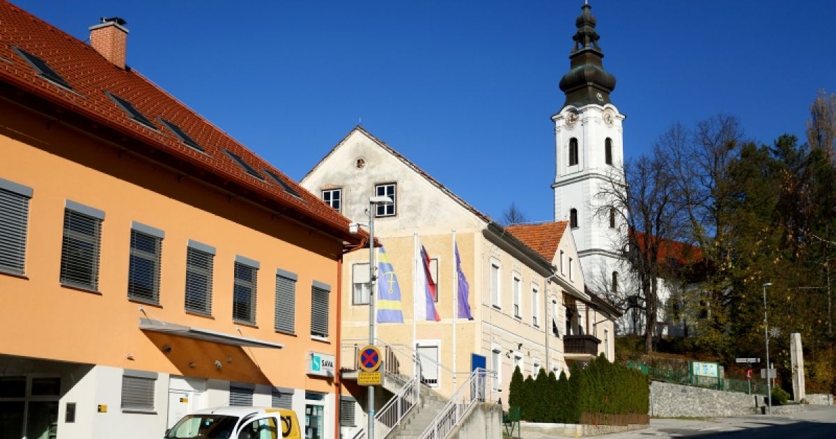 Participativni proračun: Največ glasov vaškemu domu - Svet24.si