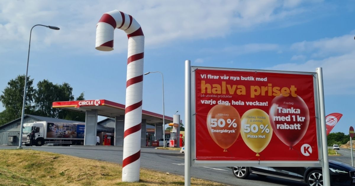 Grenko-sladko življenje s polkagrisom - Svet24.si