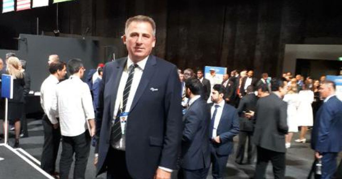 Svetovno prvenstvo v nogometu: Vse odlično, pogrešamo le našo ...