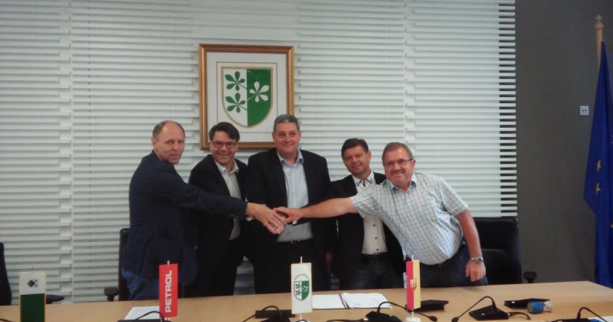 Podravje: Energetske obnove javnih stavb - Svet24.si