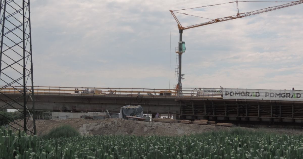 Župani: »Naj se gradnja prvega dela ceste Ptuj-Ormož že začne!« - Svet24.si