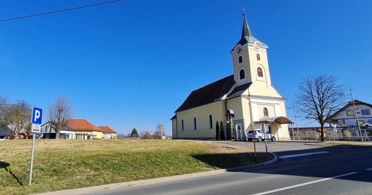 Trnovska pošta ostaja »na čakanju« - Svet24.si