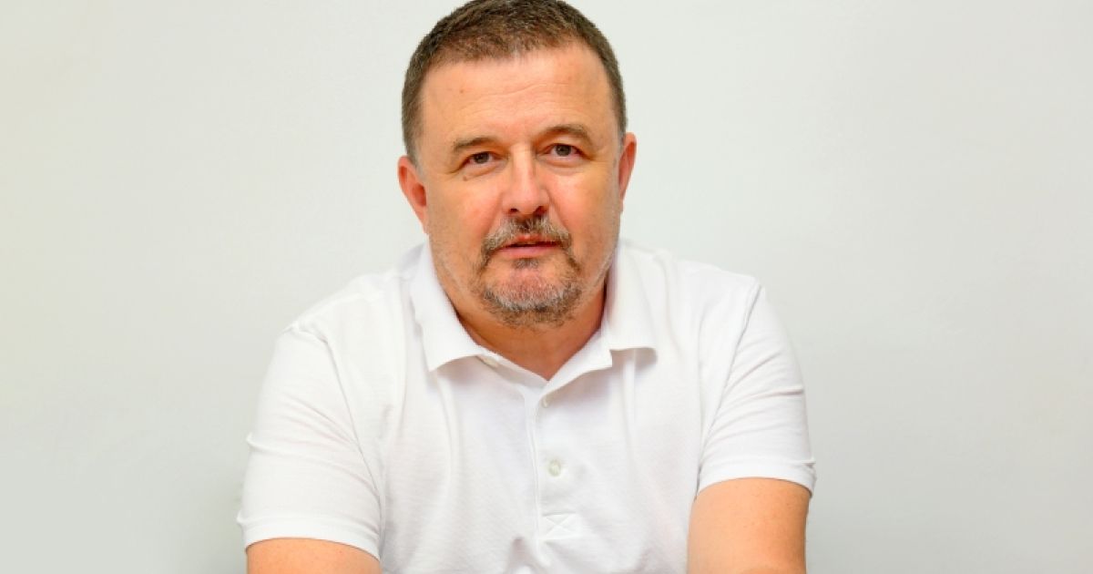 Teodor Pevec: "Če internega oddelka ne bo, tudi samostojne bolnišnice ...