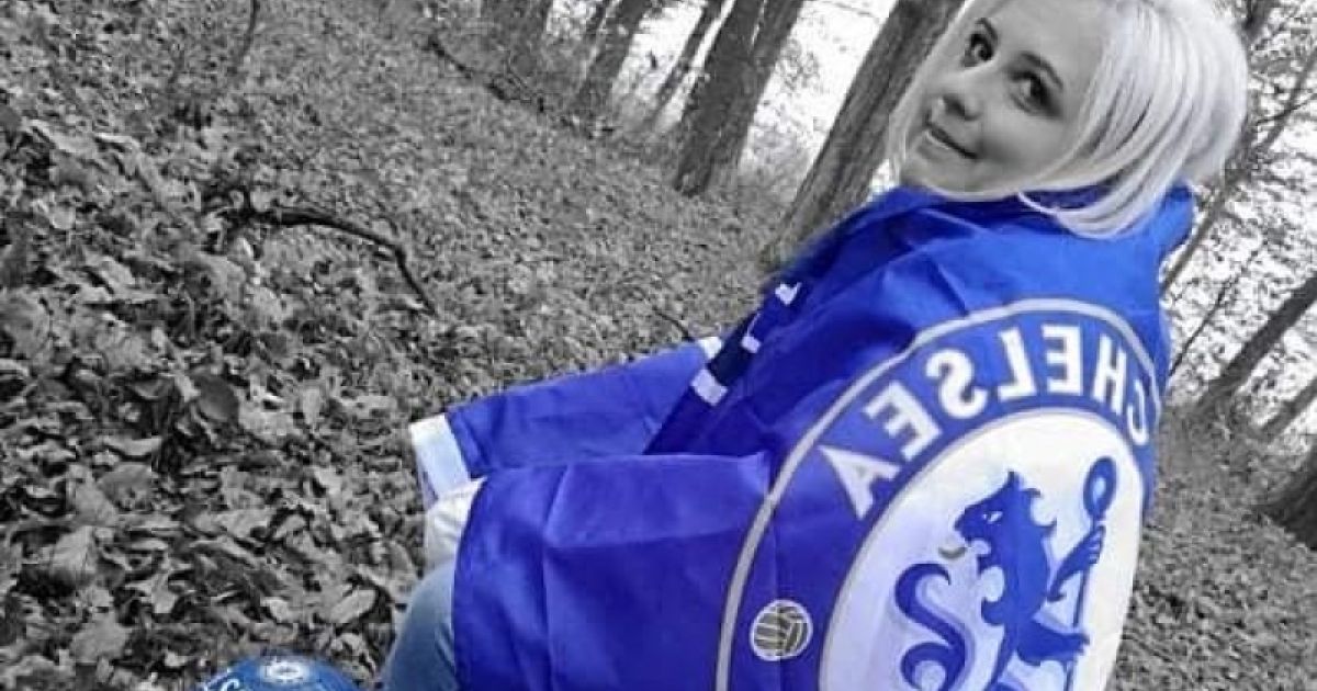 Anja Dobnik kljub cerebralni paralizi uresničuje svoje sanje - Svet24.si