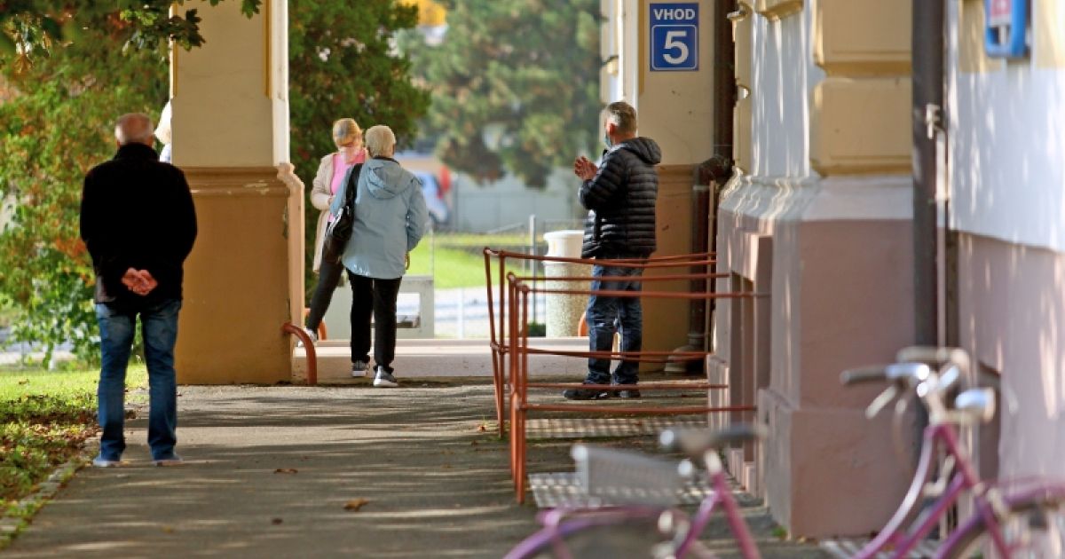 Bolnišnica Ptuj: Obiski ponovno možni na vseh oddelkih - Svet24.si