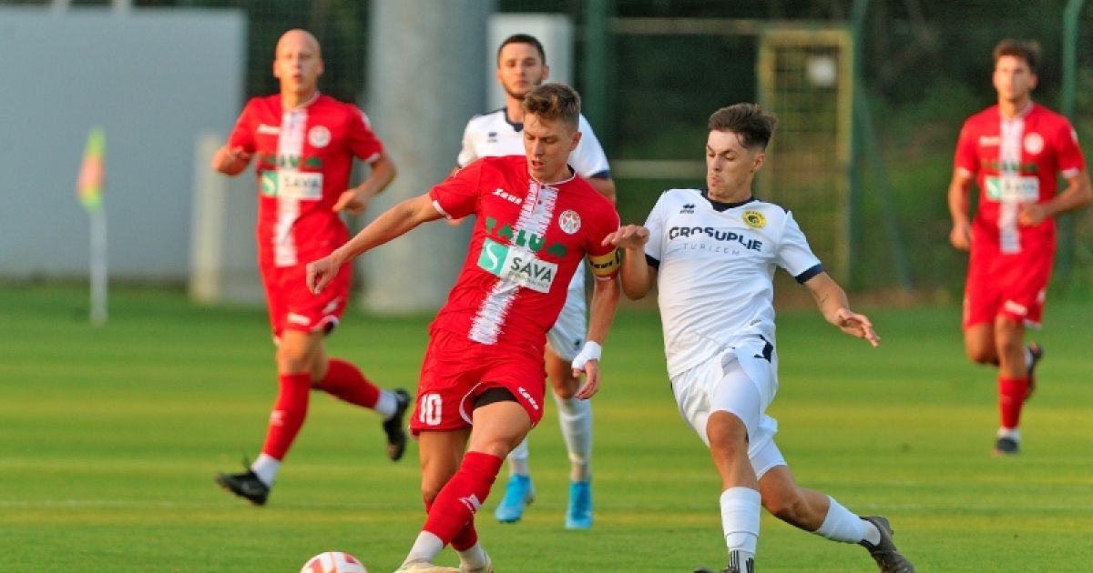 Nogomet: Prekinjena neugodna tradicija, ki je trajala od lanskega ...