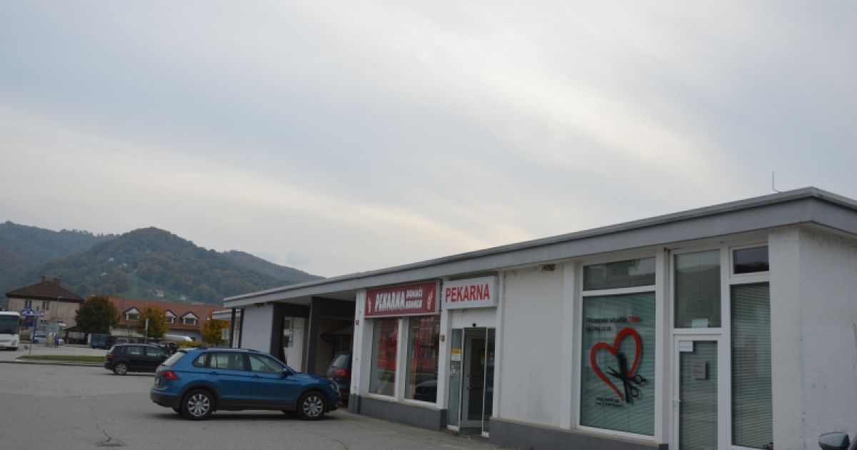 Svetniki ne želijo »čunga lunga« fasade še na Bregu - Svet24.si