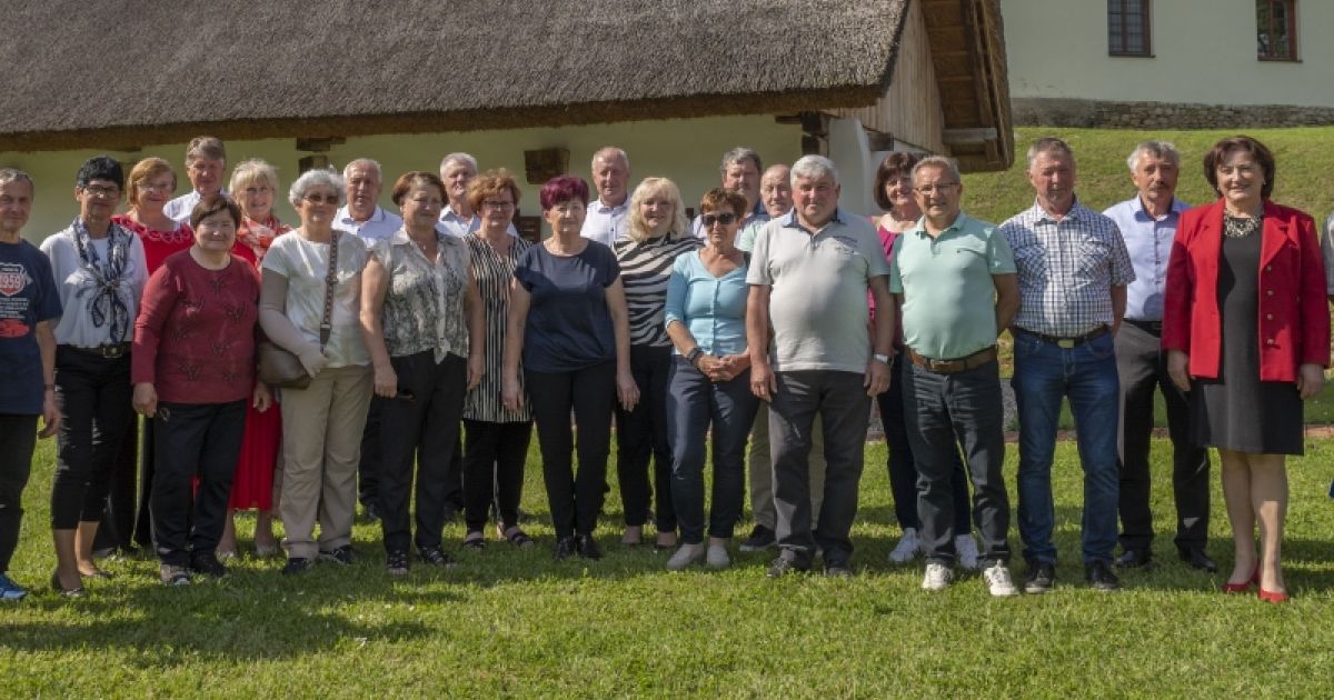 Srečanje sošolcev po 50 letih - Svet24.si
