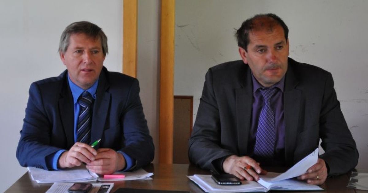 »Ali mora v Sloveniji hudič vzeti čisto vse?« - Svet24.si