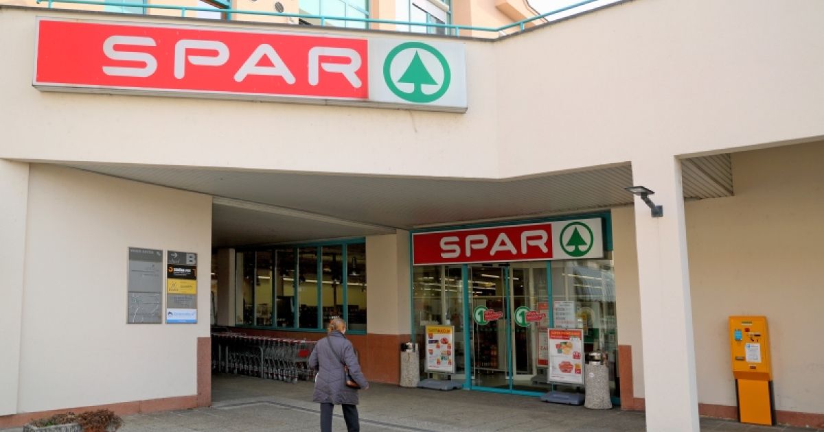 Vrata Spara na Osojnikovi se zapirajo - Svet24.si