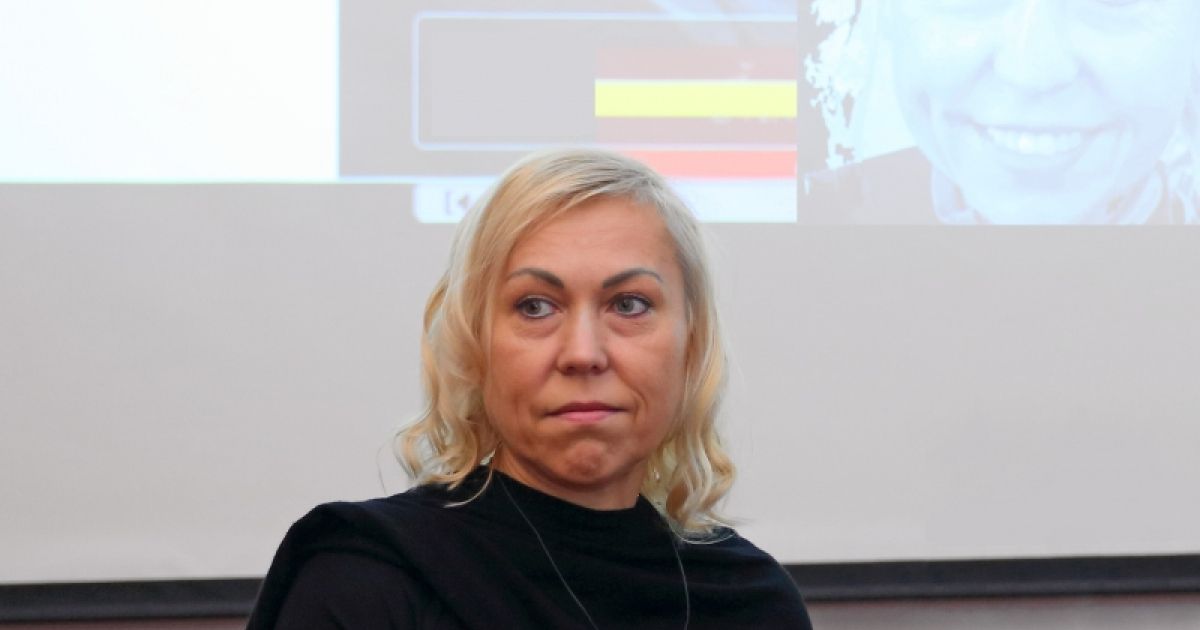 Bernarda Jurič o tem, kako je prebolela covid-19 - Svet24.si