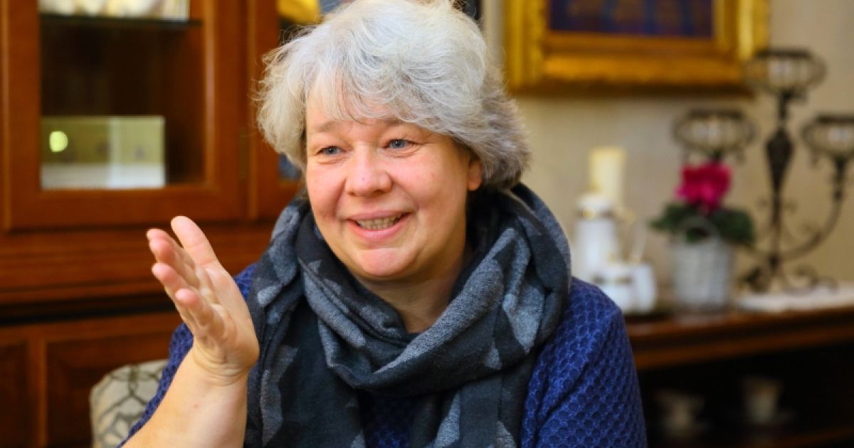 Judith se po 23 letih vrača domov: „Moje srce bije za otroke!“ - Svet24.si