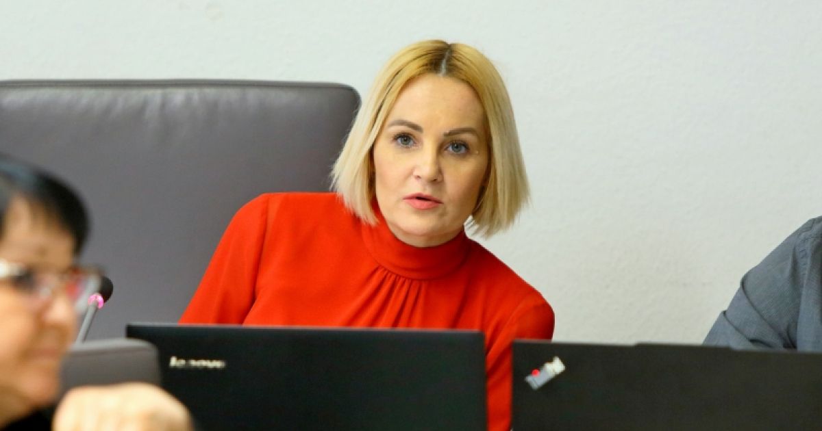 Podražitve vode (tokrat) na golo zaupanje ne bo - Svet24.si