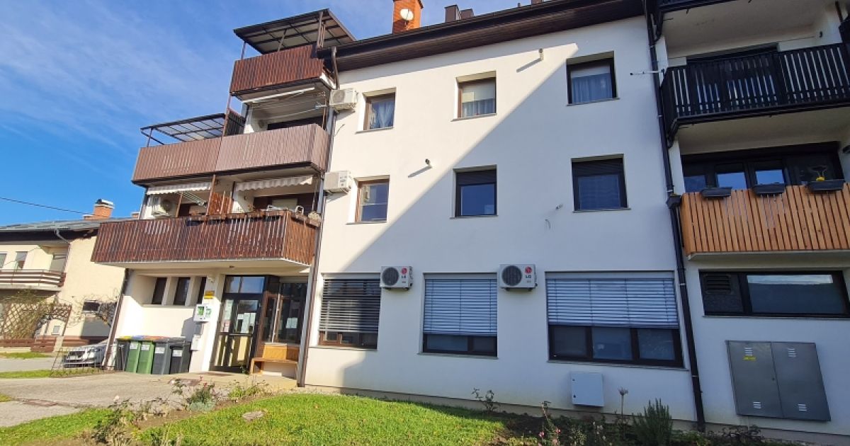 Središče ob Dravi: Ambulanto v celoti prevzema Željka Igrec Blagus ...