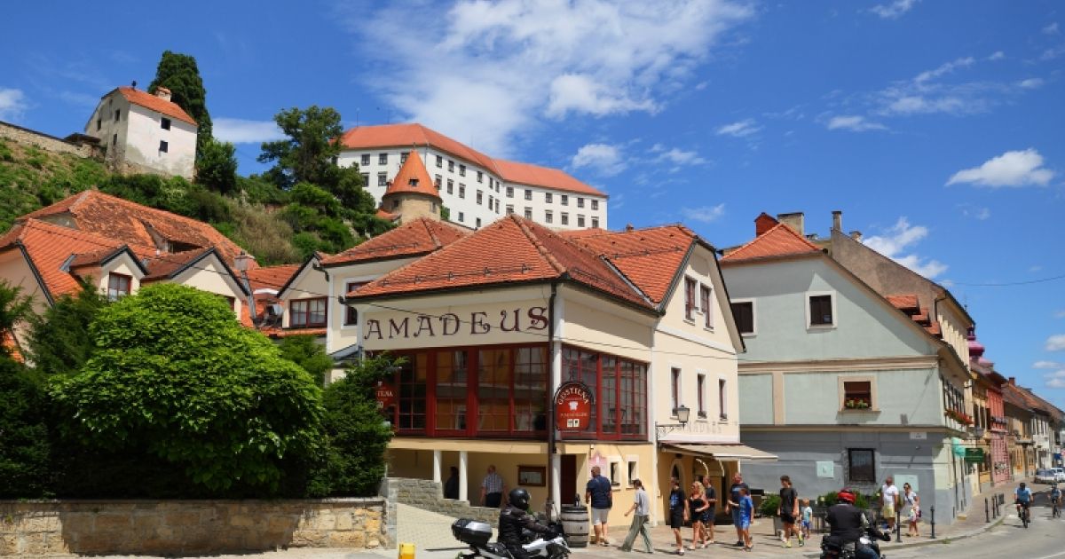 Milijoni za turistični razvoj mesta: realnost ali pobožna želja ...